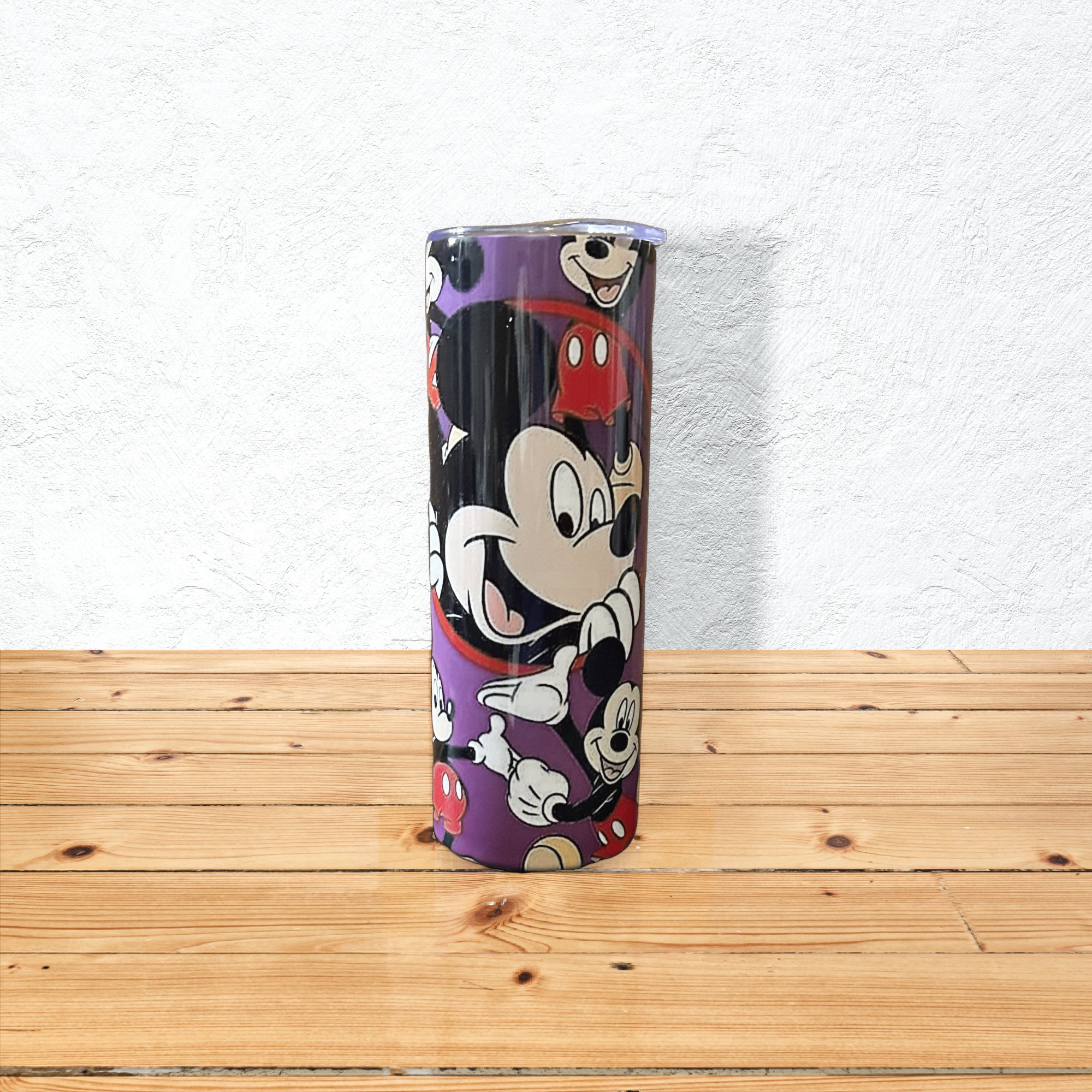 Mickey Mouse tumbler | Be Smooth llc